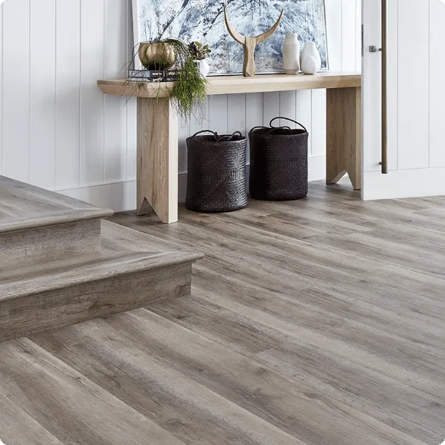 HYDROPLANK HYBRID – Flooring Now